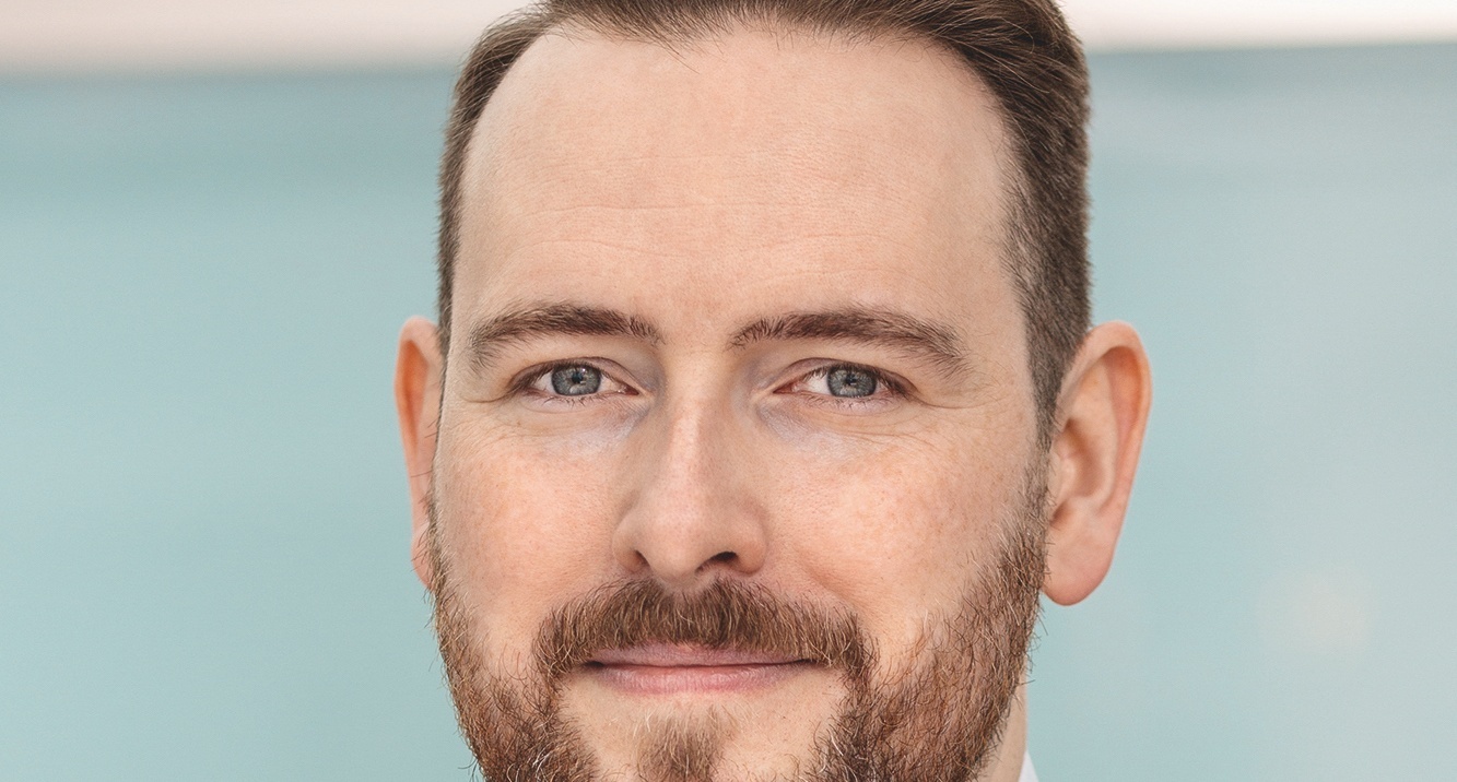 Steve Plesker verlässt den AOK-Bundesverband