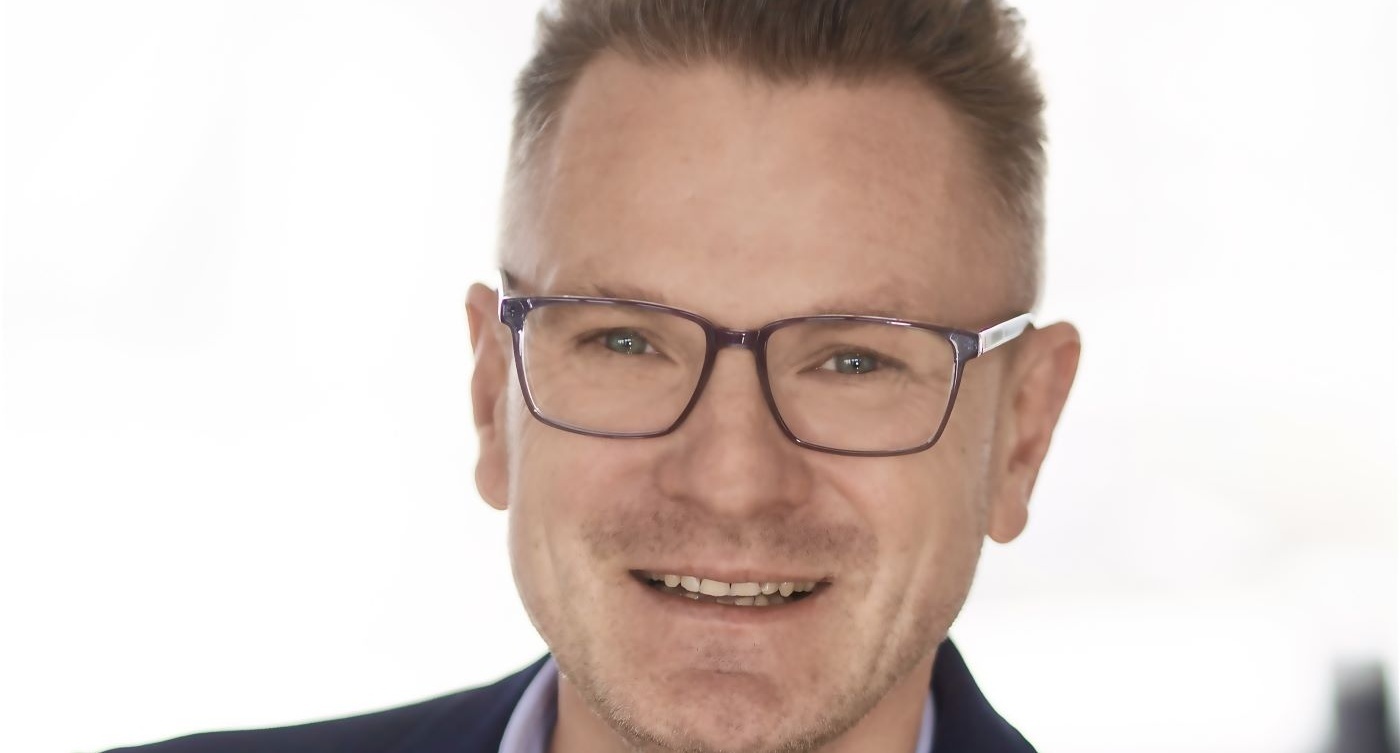 Falk Zimmermann ist Chef der Radiozentrale