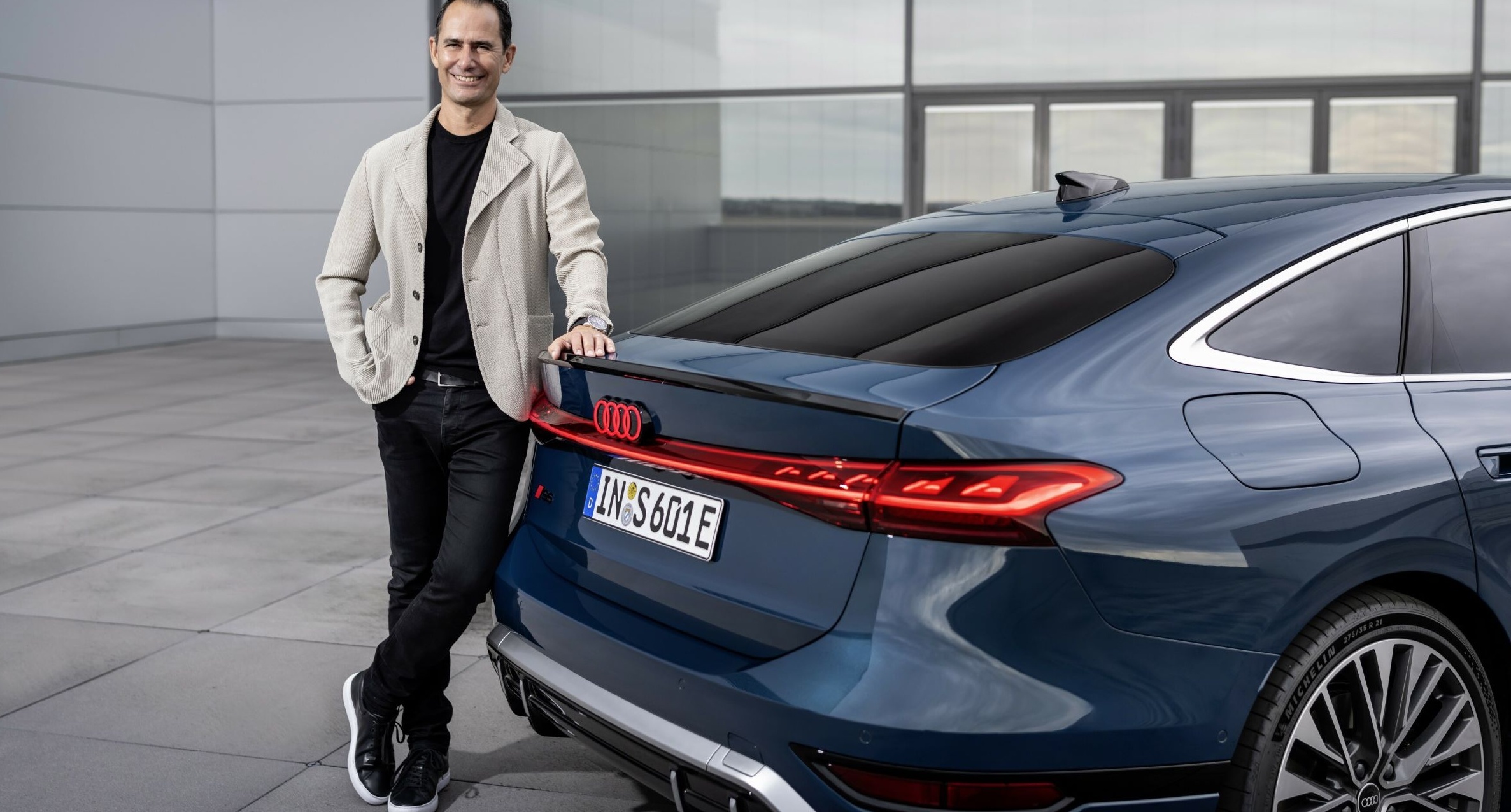 Wechsel im Ressort Marketing und Vertrieb: Schubert löst Wortmann ab