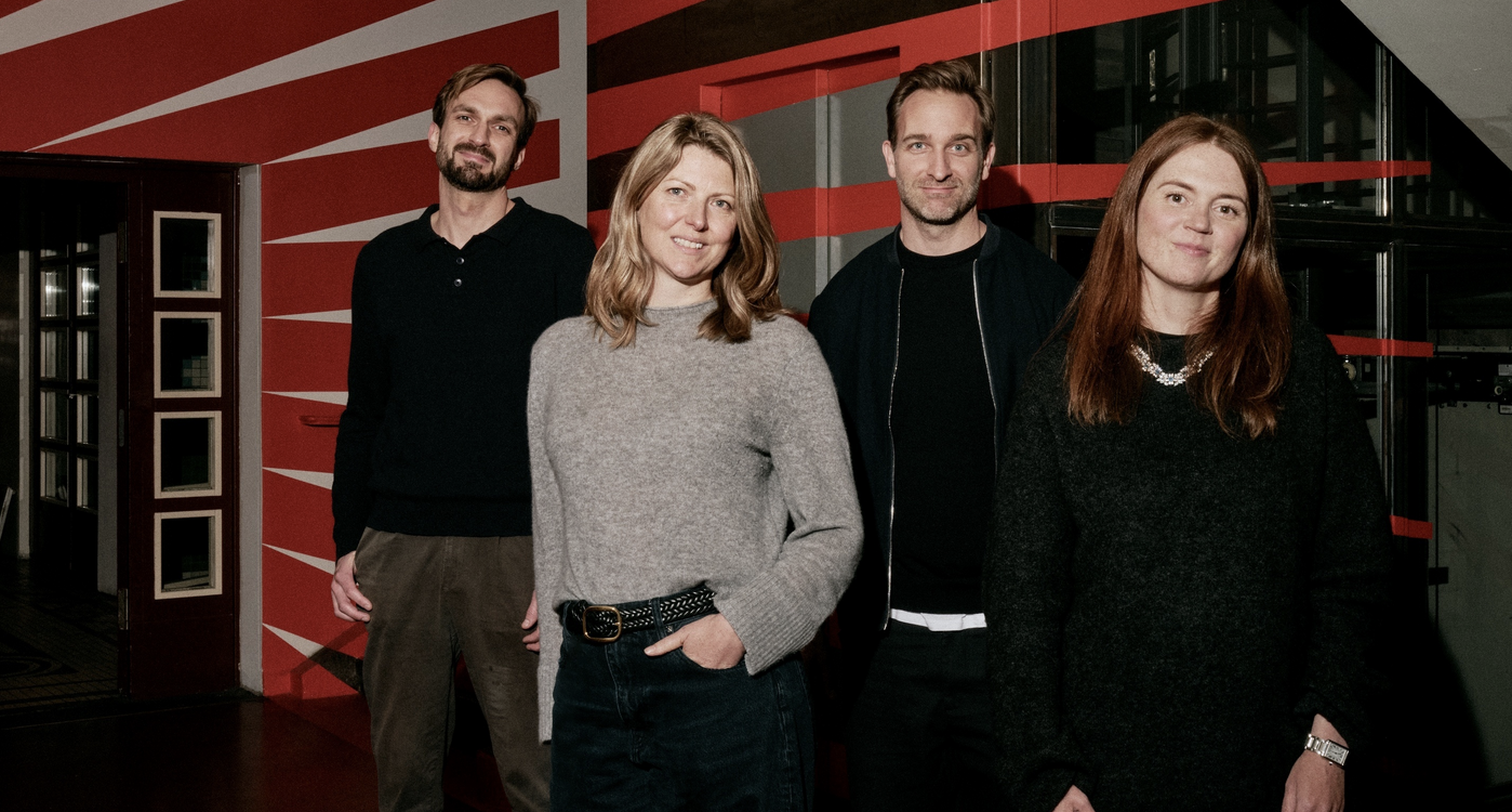 Martha Rzeppa ist neue Geschäftsführerin von Adam & Eve Berlin