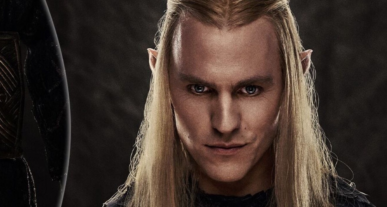 "Herr der Ringe" übernimmt Spitze der Prime-Charts, "Das Unglück ...