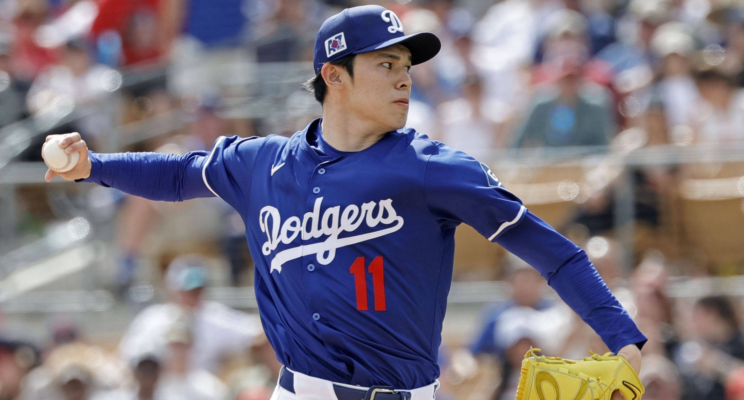 Sportdigital will mit MLB-Deal mehr Deutsche für Baseball begeistern