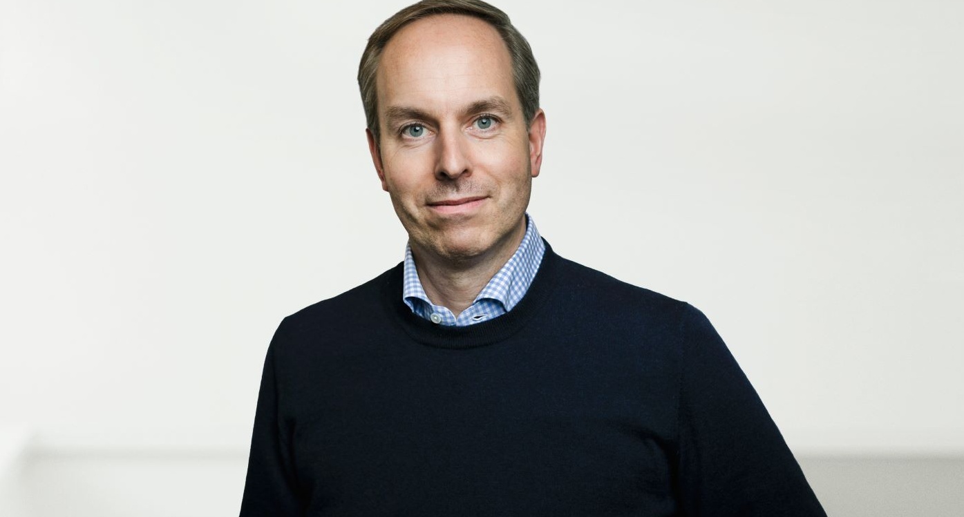 Bertelsmann befördert Steven Moran