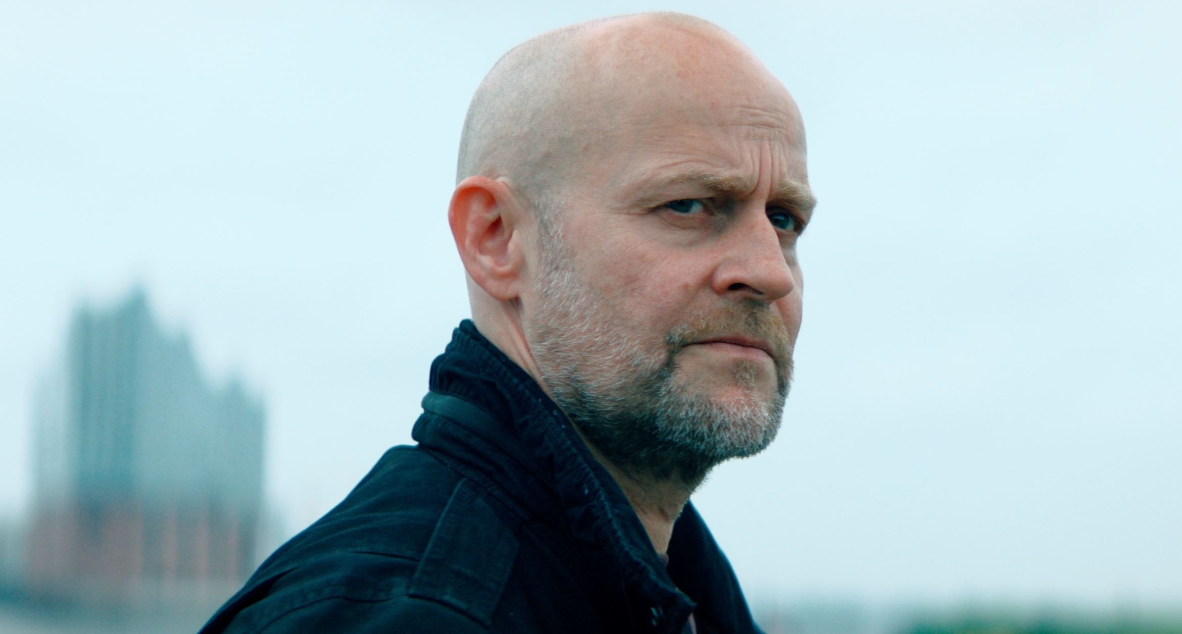 ARD-Miniserie "Informant" startet gut im Ersten, verliert danach aber ...