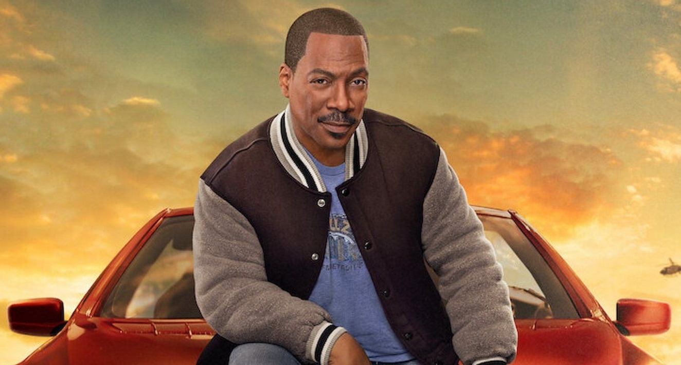 "Axel F" und "Spieleabend" bescherten Netflix im Juli gigantische ...