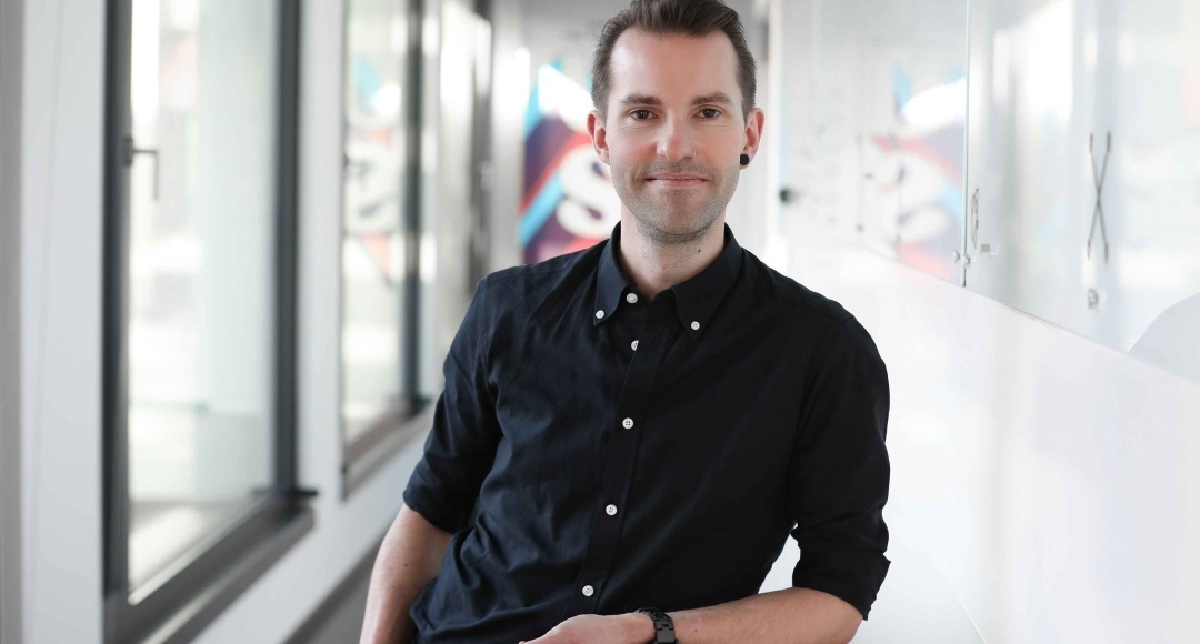 Chris Schneider ist neuer Strategiechef bei Initiative Media