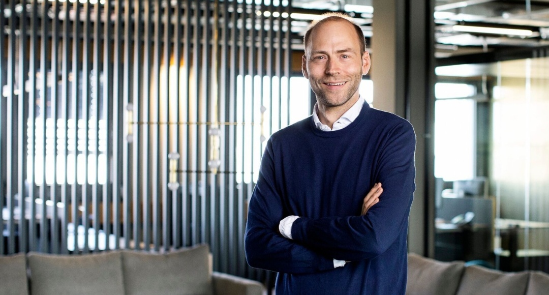 Kaspar Pflüger neuer Deutschlandchef bei Amazon Prime Video