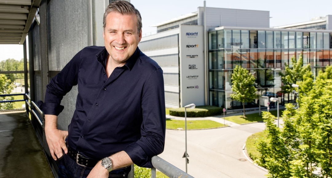 Pit Gottschalk zur Fußball-WM: "Ein Boykott stand für uns nie zur Debatte"