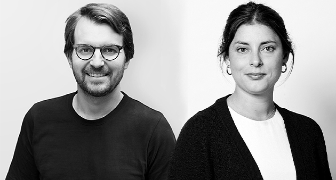 Agentur ressourcenmangel erweitert die Geschäftsführung