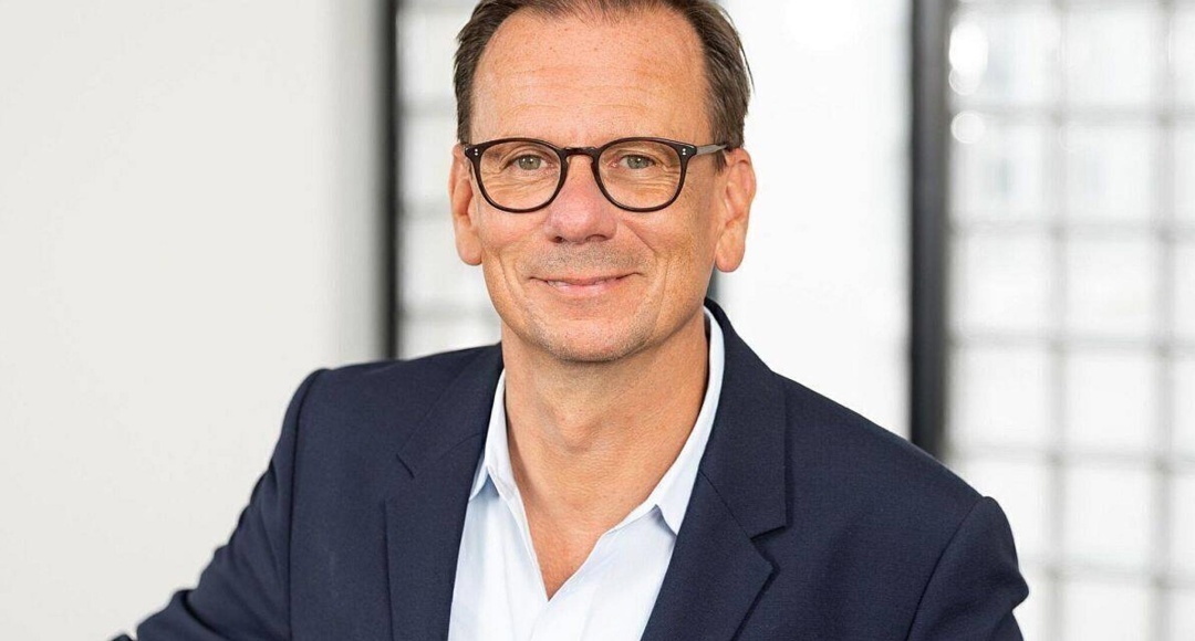 Thomas Wallek wird neuer Geschäftsführer bei JUK von Zitzewitz