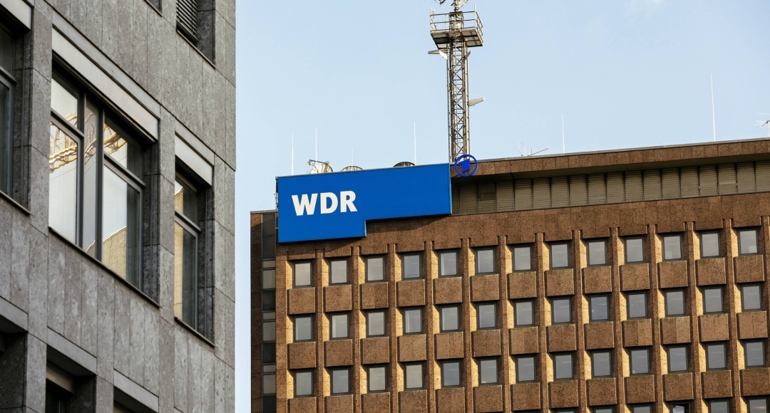 WDR setzt Start von "Quarks"-Moderatorin El-Hassan vorerst aus