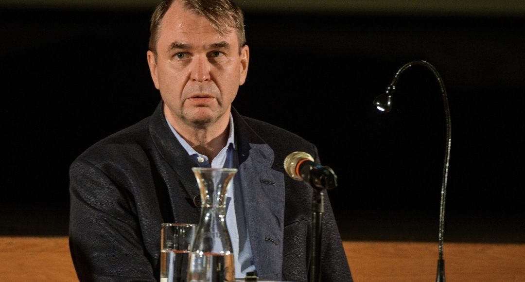 Dirk Kurbjuweit soll neuer Chefredakteur des "Spiegel" werden