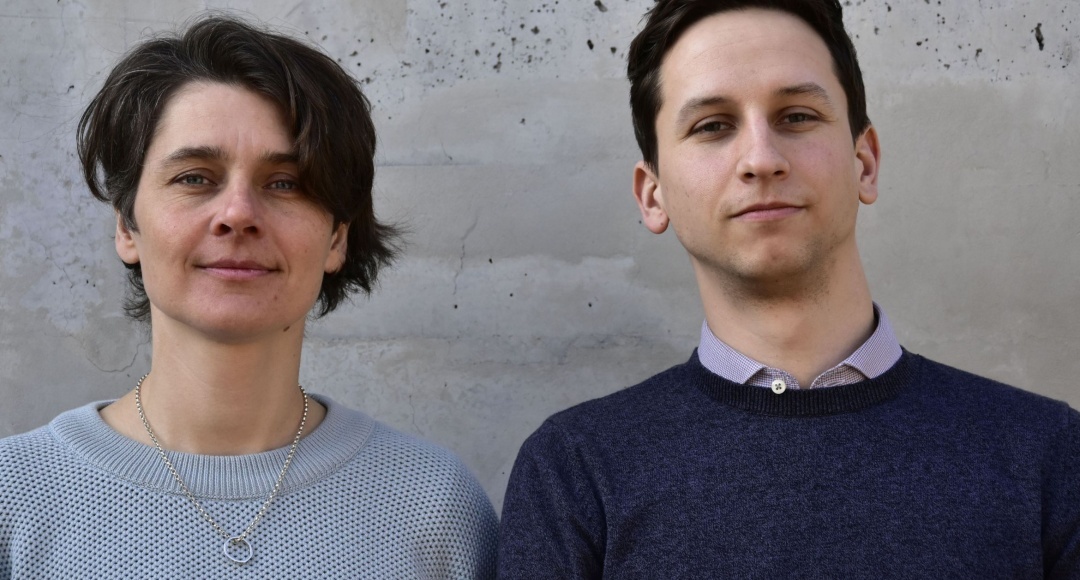 Anna Lehman leitet künftig das Parlaments-Ressort