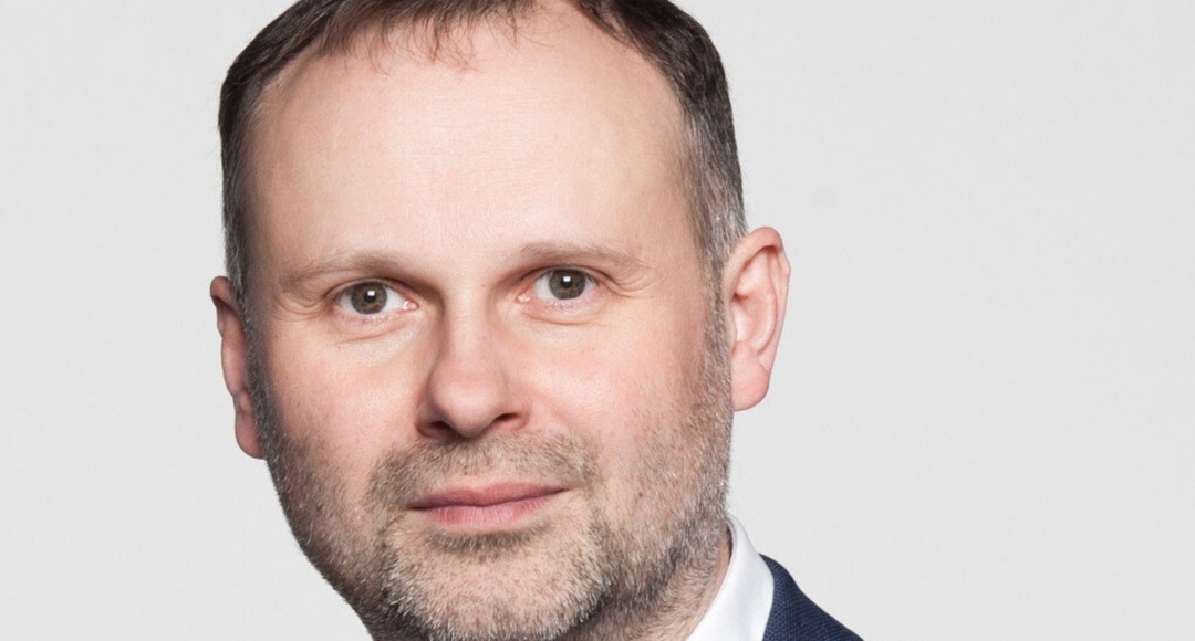 Thomas Koschel wird Chief Data Officer bei Bauers OCP-Geschäft