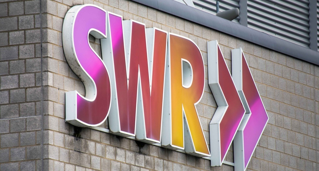 SWR hält an APP "Newszone" fest