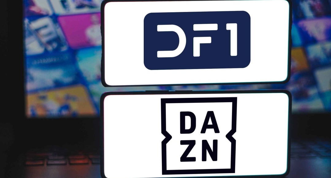 Das Comeback von „DF1“