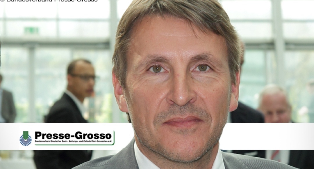 Verlage vs. Grossisten: Droht ein Grosso-Krieg?