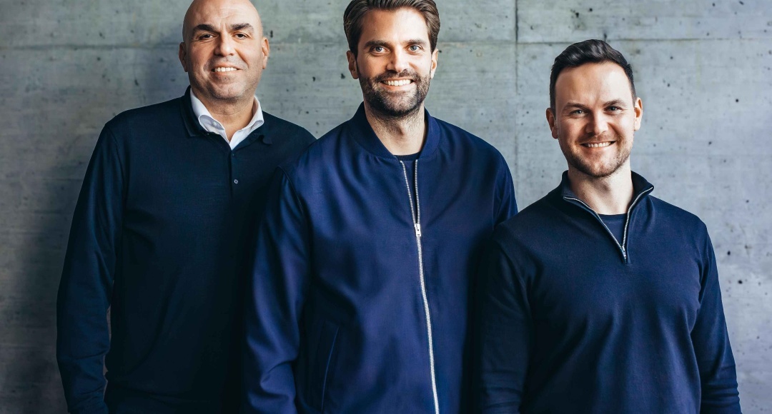 Von Volkswagen zum Agenturpartner: Nils Hofmann ist neuer ...