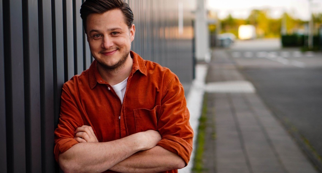 Brainpool-GF Nico Rossmann: "Der Bedarf nach originären Inhalten ist extrem hoch"