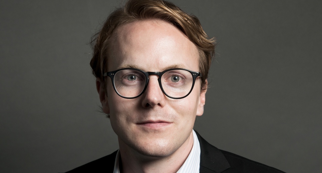 Benedict Neff wird Chef des "NZZ"-Feuilleton