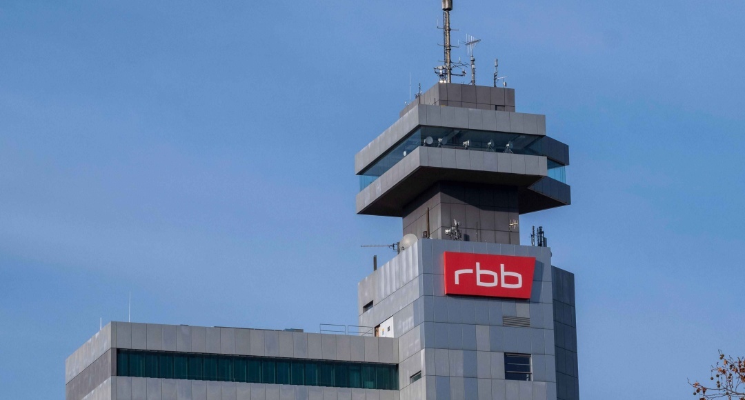 RBB trennt sich von Media-Geschäftsführerin Edda Kraft