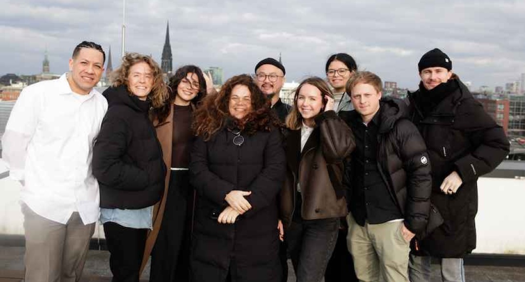 Loved gewinnt Social Media-Etat der Lufthansa Group für Employer Branding