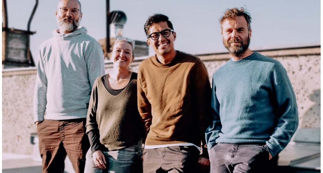 FischerAppelt Berlin ist jetzt PuK – und mischt im Award-Zirkus mit