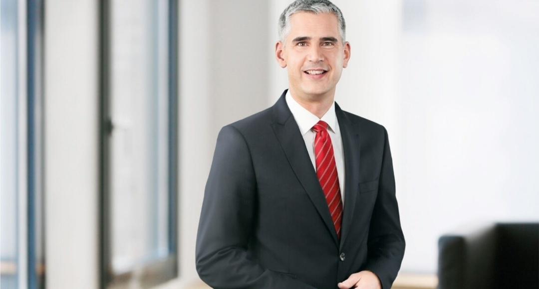 David Whigham wird Vize-Chefredakteur bei NTV