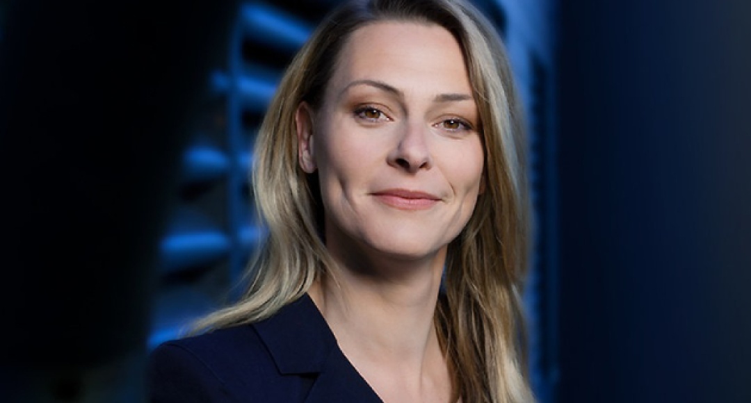 Anja Reschke bekommt neue ARD-Show