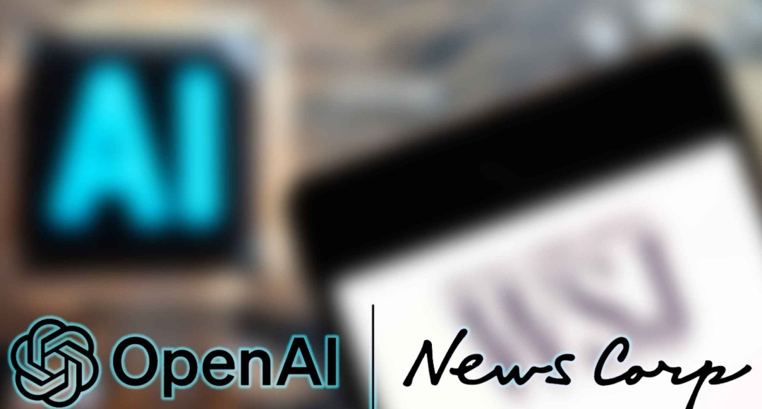 „Wall Street Journal“: OpenAI darf mitlesen