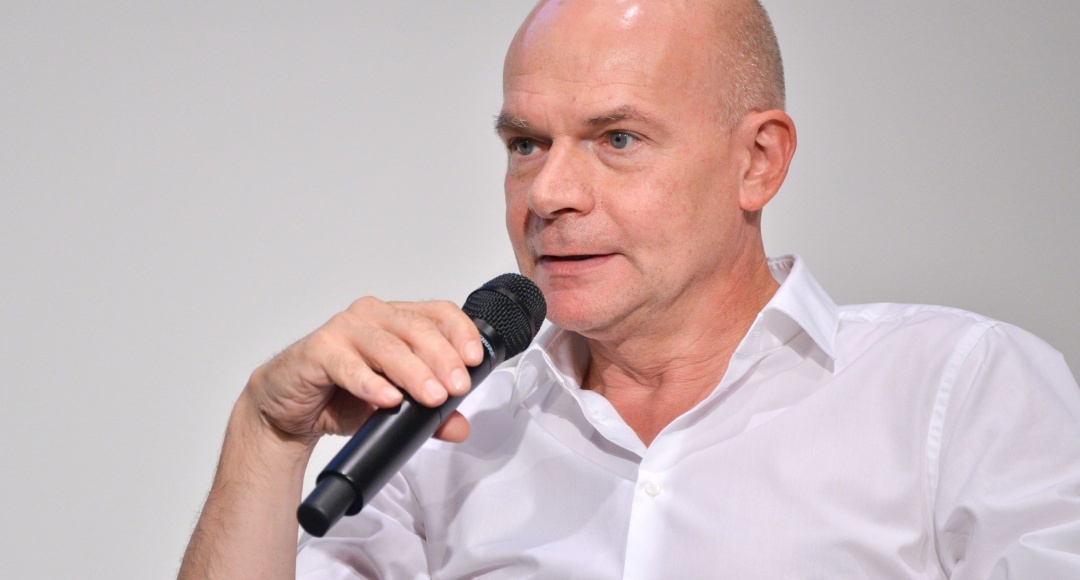 Hans-Martin Tillack verlässt den "Stern" für die "Welt"