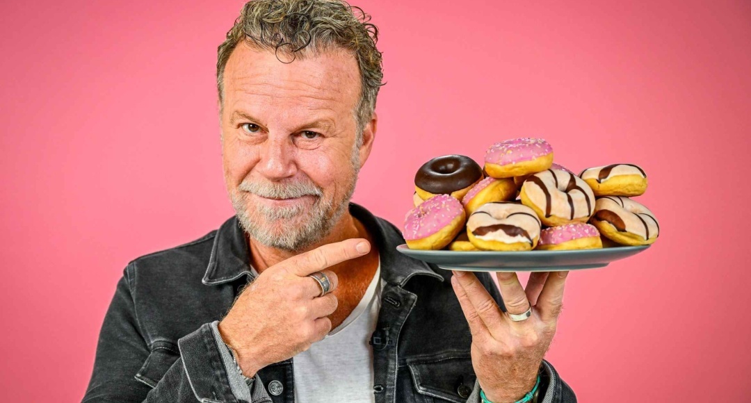 "Jenke" punktet mit dem "Zucker-Experiment", das ZDF mit "Aldi: Die ...