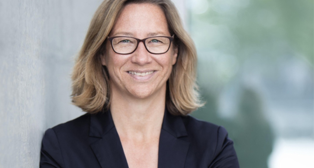 Nachfolgerin gefunden: Christiane Schulz wird neue Deutschland-Chefin ...