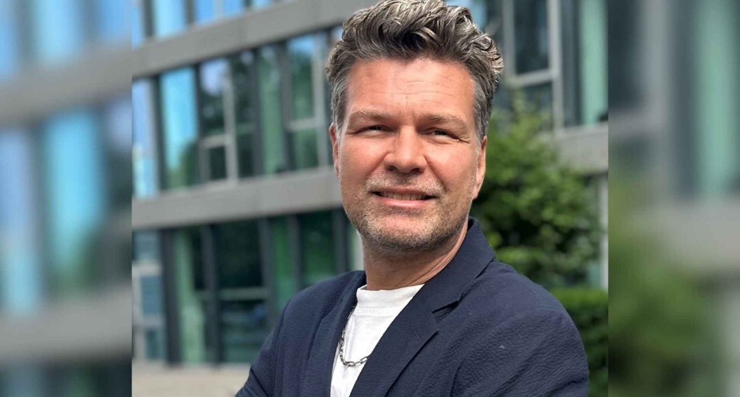 David Holscher wird Managing Editor von "InTouch" und "Closer"