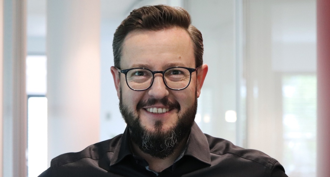 Andreas Janous neu in der Geschäftsleitung von Prinzip E