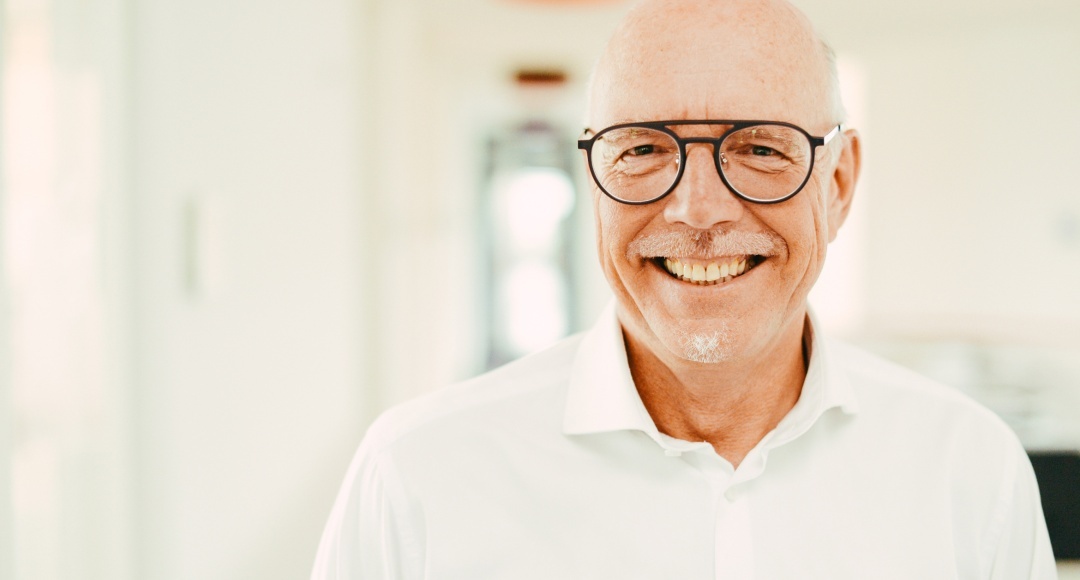 Hans-Joachim Strauch: "Aktuell ist viel Werbegeld auf dem Markt"