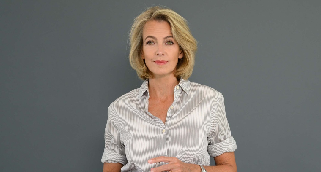 Warum der Rückzug von G+J-Chefin Julia Jäkel konsequent ist