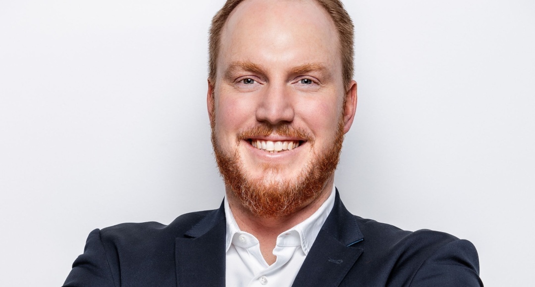 Christian Siebert führt Funke-Regionalmedien in Hamburg