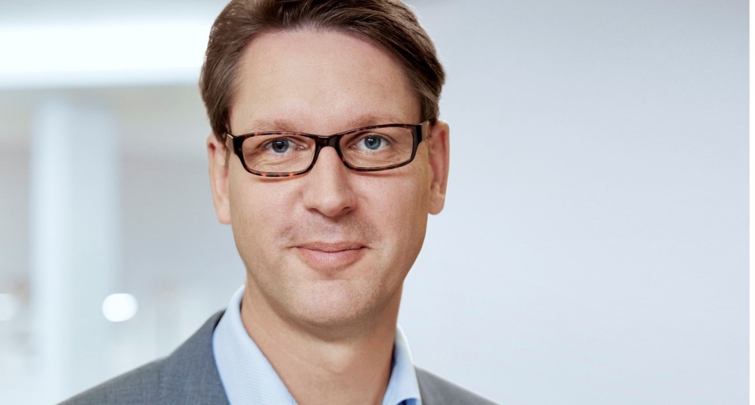 Lars Engel komplettiert die Geschäftsführung von Griesson - de Beukelaer