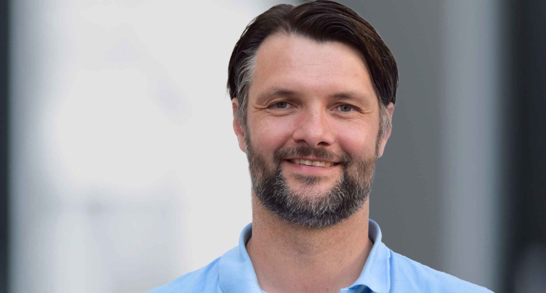 Sebastian Strubel steigt bei Leo Burnett zum Managing Director ...