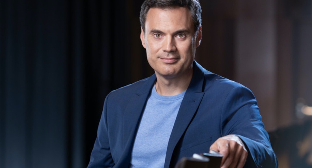 Das sind die Pläne von ZDF-Intendant Norbert Himmler