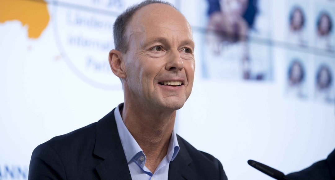 RTL-Chef Thomas Rabe bemüht sich weiter um Werbebündnis mit RTL Zwei