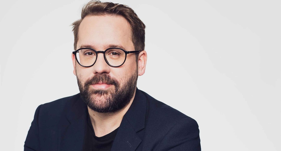 Paul Ronzheimer berichtet künftig auch für "Welt" und "Politico"