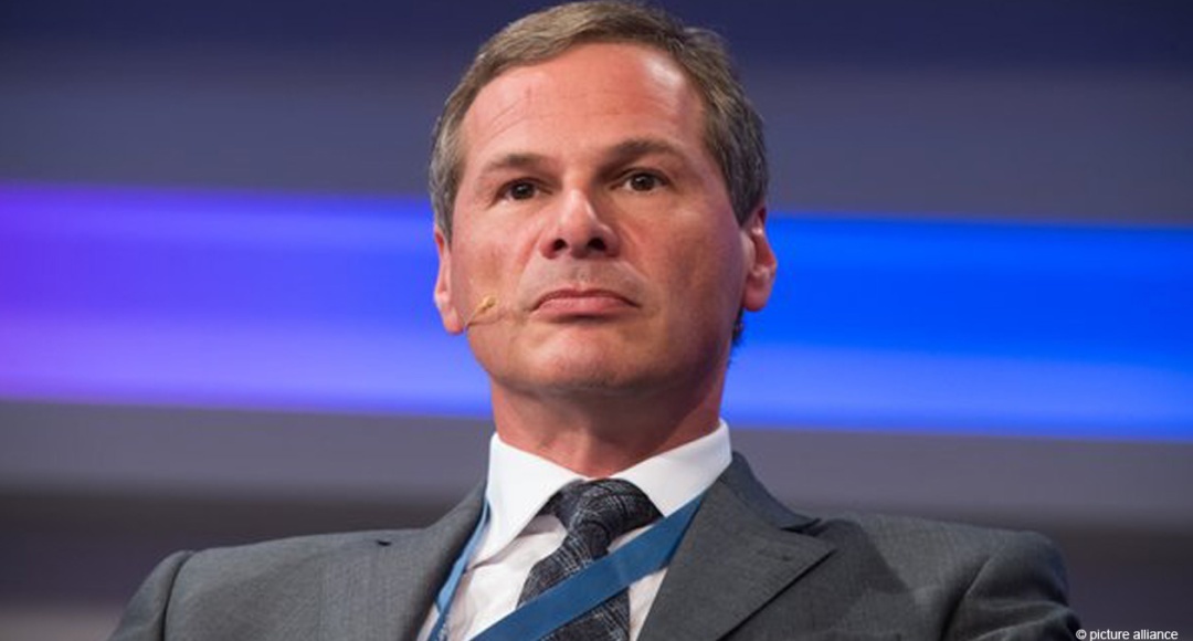 Georg Mascolo gibt Leitung Rechercheverbund NDR, WDR, "SZ" ab