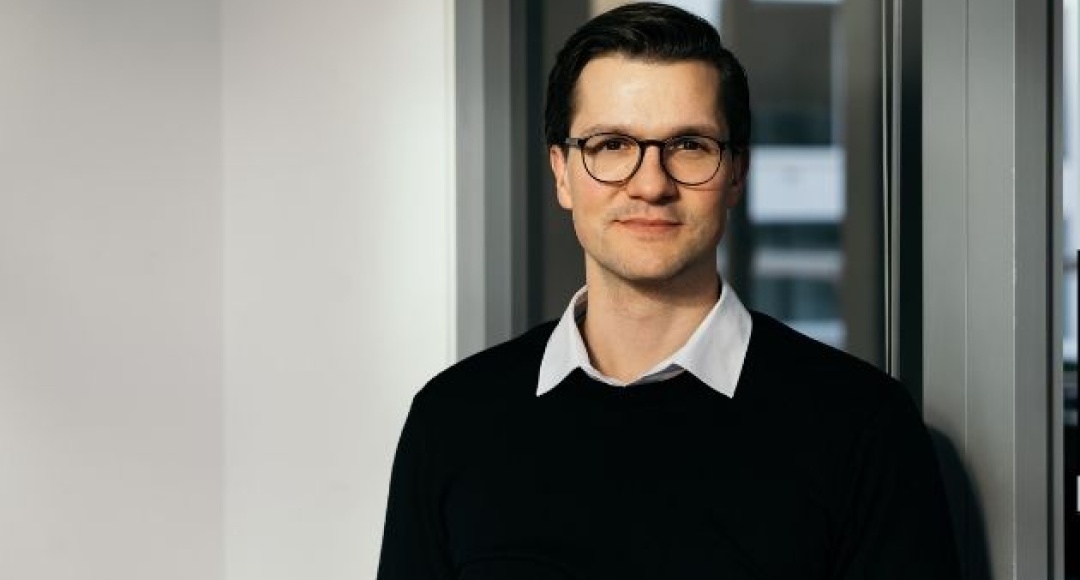 Rethink: Tim David Pankonin steigt in die Geschäftsleitung auf