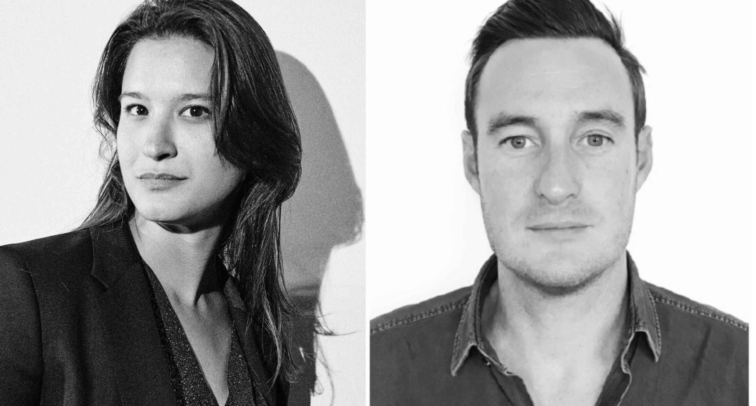 Select World mit neuer Doppelspitze