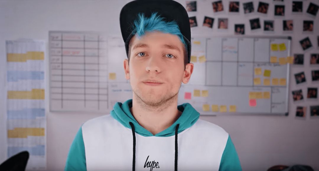 Warum der Nannen-Preis für den Youtuber Rezo ein Fehler ist