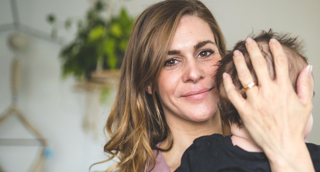 Dürfen Eltern ihre Kinder auf Social Media zeigen?