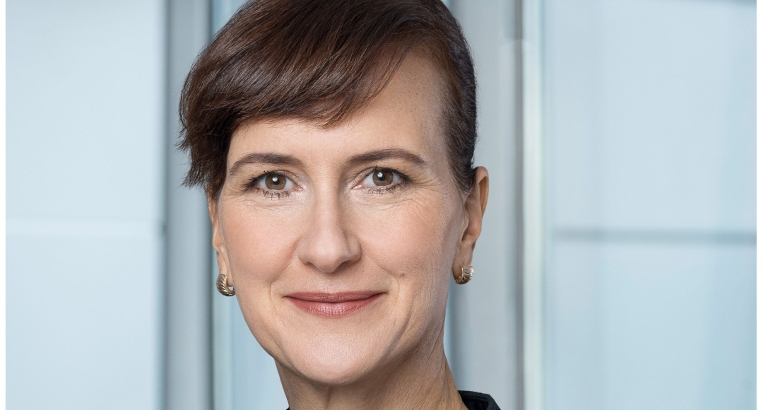 Margarita Thiel verlässt ihre Top-Position bei der Commerzbank