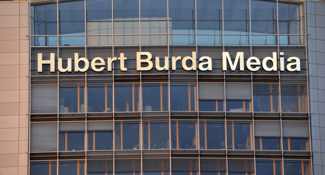 Hubert Burda Media nimmt mit neuer Medienmarke den Mittelstand ins Visier